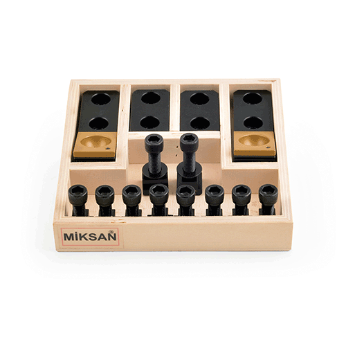 Nr.2070-MBS8011 Yandan Bağlama Paralelli Set – Başarı Kalıp Market
